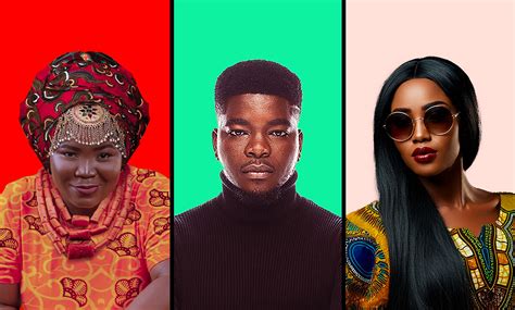 The Algorithm Visual Identity Behance