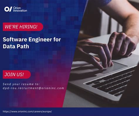 Orion Innovation Romania On Linkedin Software Engineering Coding