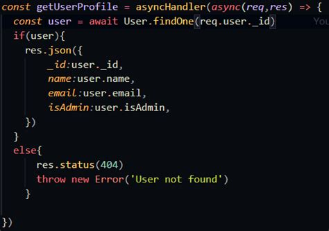 Cast To ObjectId Failed For Value Profile Type String At Path