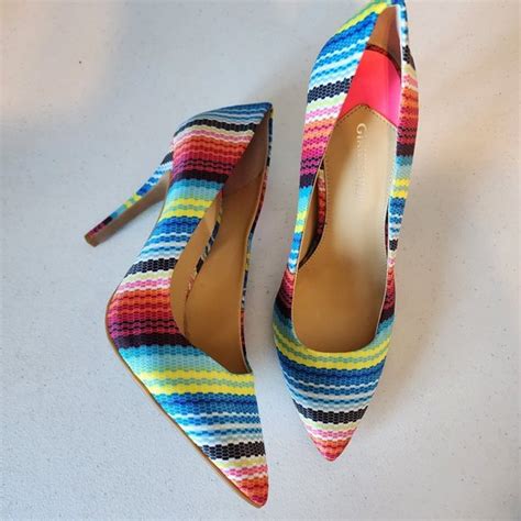 Gianni Bini Shoes Gianni Bini Pumps New Poshmark