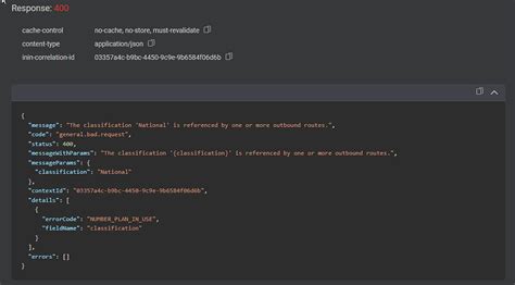 update site number plan failing put api v2 telephony providers edges sites {siteid} numberplans