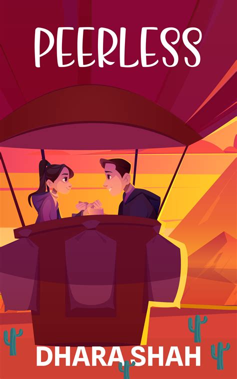 Peerless By Dhara Shah Goodreads