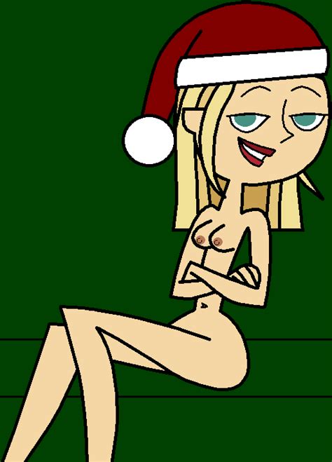 Post 5430871 Christmas Pahkitewisland Samey Totaldrama