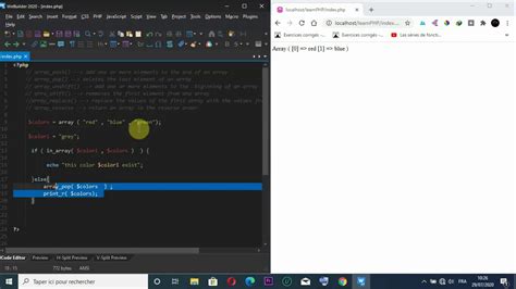 Php Php Darija Php Php Arrays Application
