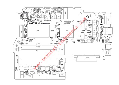Lenovo Ideapad 330s 15ikb 330s Kbl Mb 330s Kbl Series Schematic And Boardview Pdf Forum