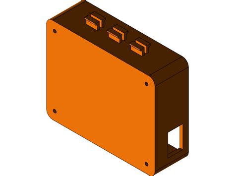 Free Cad Designs Files And 3d Models The Grabcad Community Library