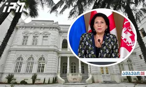 17 პარტია და 5 დამოუკიდებელი დეპუტატი ვინ მოაწერა ხელი პრეზიდენტის ინიციატივით შექმნილ ქართულ