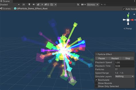 Unity Ui Scrollview Mask Ui Unity