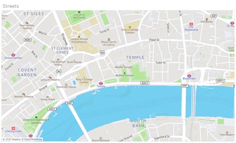 Using Custom Mapbox Maps In Tableau Datavisblog