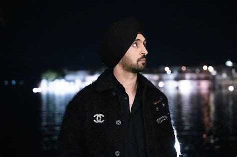Diljit Dosanjh