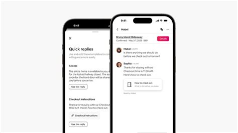Inbox Enhancements To Manage Communication With Guests Resource