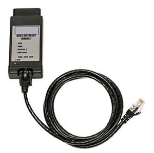 Hickleys The Bosch TPA TPMS Programming Tool