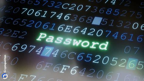Tethers Founder Reveals Open Source Local Password Manager