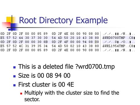 PPT Computer Forensics PowerPoint Presentation Free Download ID 593150