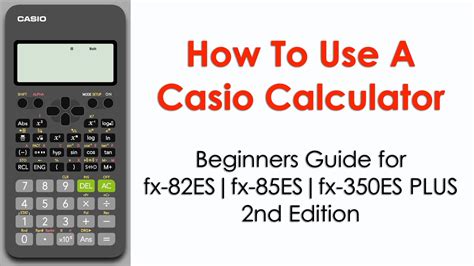 Calculating Present Value On Casio Calculator EllianafinKlein
