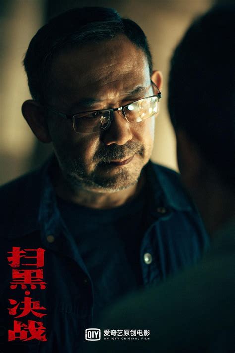 《扫黑·决战》的原型有多狠？这部戏都给你拍了出来百科ta说