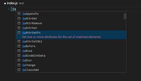 Visual Studio CodeVS code你们都在用吗或许你们需要看一下这篇博文 Dawnzhang 博客园