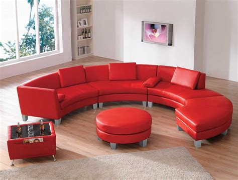 Red Couch Sofa At Dwight Dees Blog