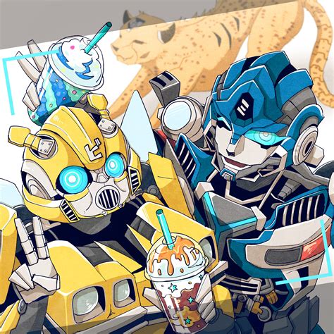 Transformers Mirage On Tumblr