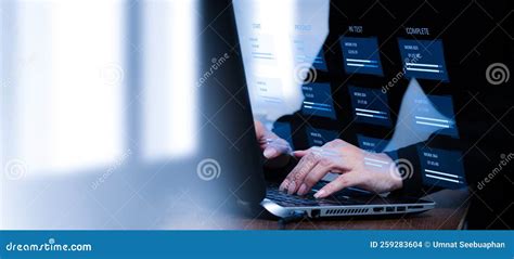 Devops Teamlean Project Management System For Iterative Procedures