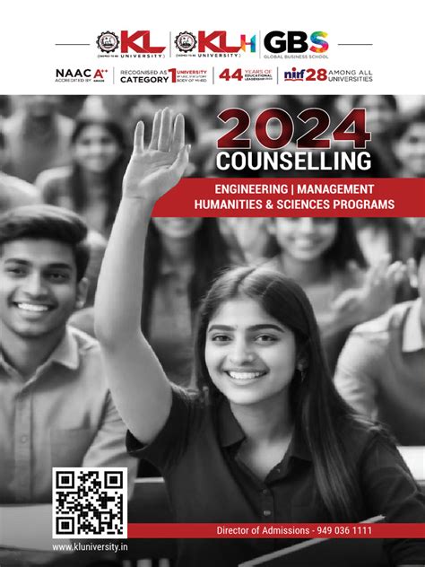 Final Counselling Broucher 2024 Pdf Engineering Qualifications