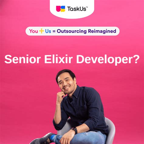Carla Chavez On Linkedin Taskus Taskusph Elixir Elixirdeveloper