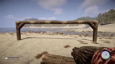 Best Base Building Tips In Sons Of The Forest The Nerd Stash