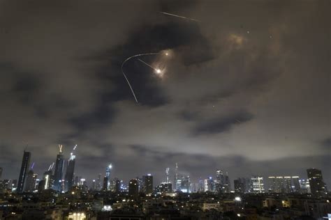 israel iran war stretches into a second week without diplomatic
