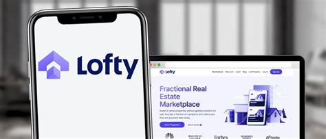 Loftyai Review Forward Thinking Fractional Real Estate Investing