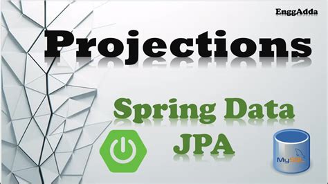 what is projection in spring data jpa projection spring data jpa