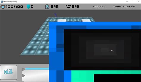 User Interface How Do I Move Godot 4 Control Nodes So They Dont Expand Drastically Stack