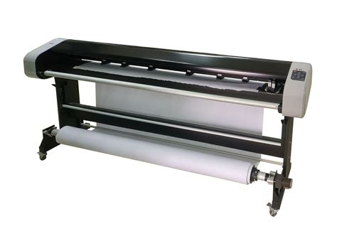 High Efficiency Hp45 Ink Cartridges Four Nozzles Garment Plotter Marking Machine Garment Cad