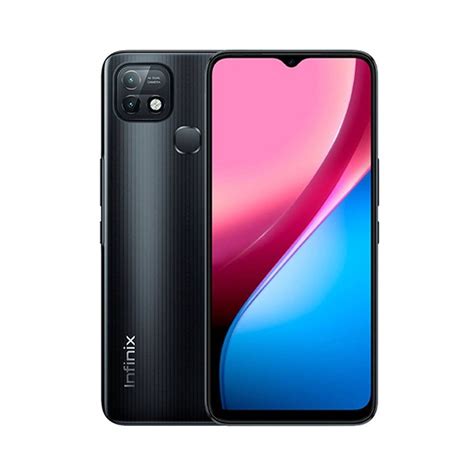 Infinix Hot I Gadgetronix It