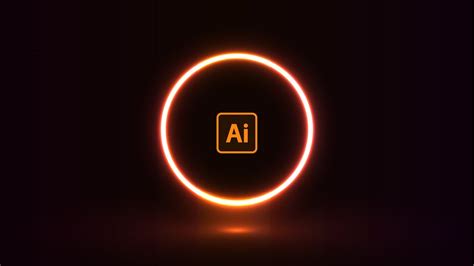 How To Create Neon Light Effect In Adobe Illustrator Vrogue Co