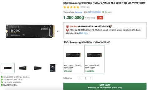Th C M C N N Mua Ssd Di Ng Hay Ssd Box Ng Voz