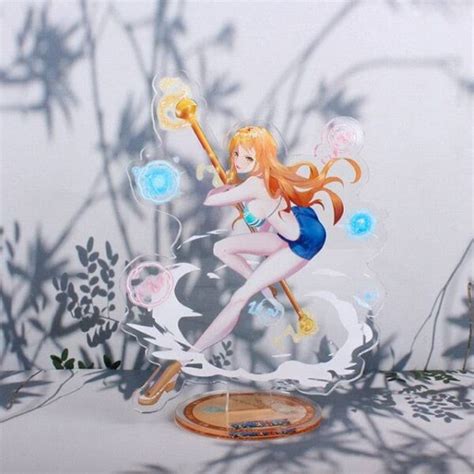 Figurine Nami Figurines One Piece
