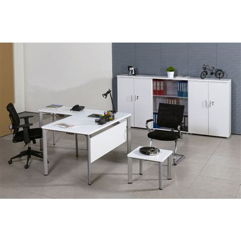 Prizma Metal Leg Rival Metal México Workspace Elements