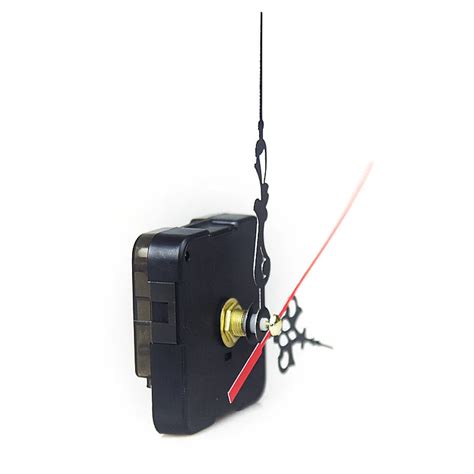 Профессиональные и практичные кварцевые настенные часы механизм движения Diy ремонт инструмент