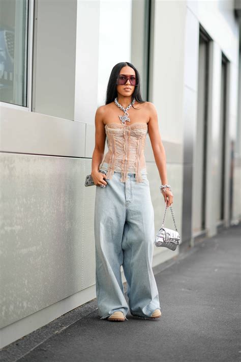 The Early 2000s Fashion Trends Making A Comeback Essence Essence