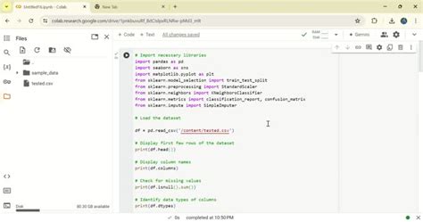 Shreya Chada On Linkedin Internship Datascience Cognoriseinfotech