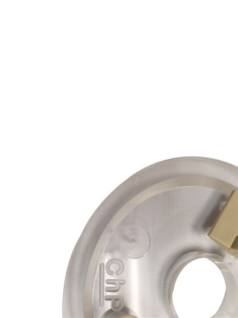 Vessel Cover For Usp And Chp Sampling Distek