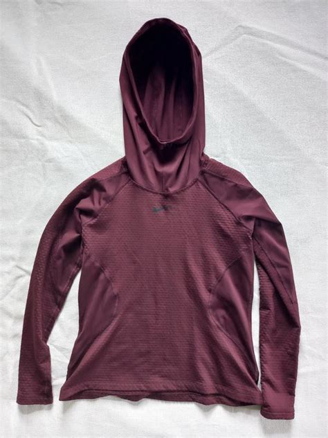 Худі для бігу Nike кофта спортивна — ціна 250 грн у каталозі Кофти Купити жіночі речі за