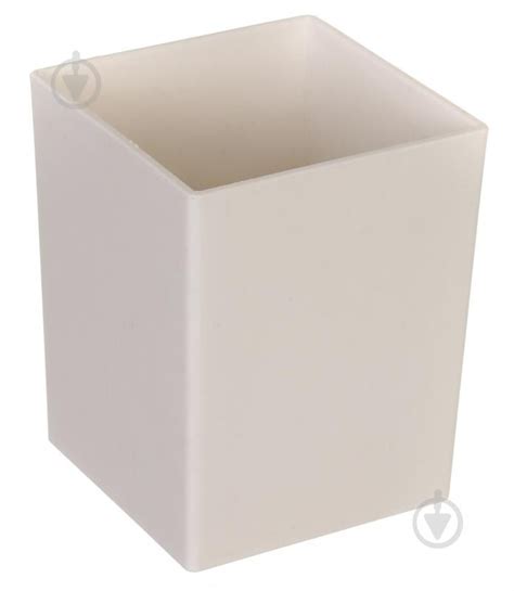 ᐉ Підставка для ручок 76х76х97 5 мм біла Nota Bene • Краща ціна в Києві Україні • Купити в Епіцентр