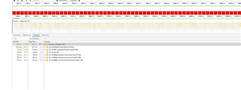 Server Momentary Hang Issue Server Discussion Cfxre Community