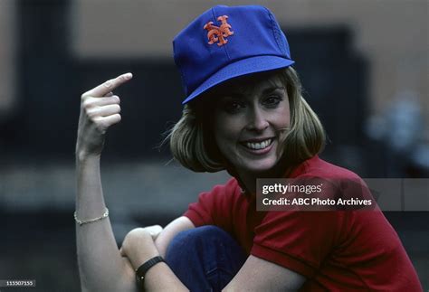S A Crowd Mary Cadorette Gallery Shoot Date May 15 1984 Mary