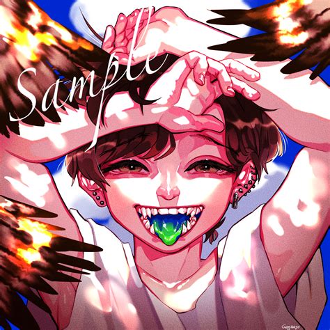 ㄈㄐ🔫🌹 【委託暫停接單】 慢慢消化中暫時不接了🤧謝謝各位等待～r18下收 Plurk