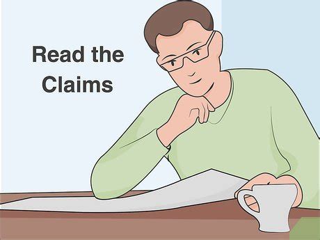 Simple Ways To Read A Patent 14 Steps With Pictures WikiHow Life