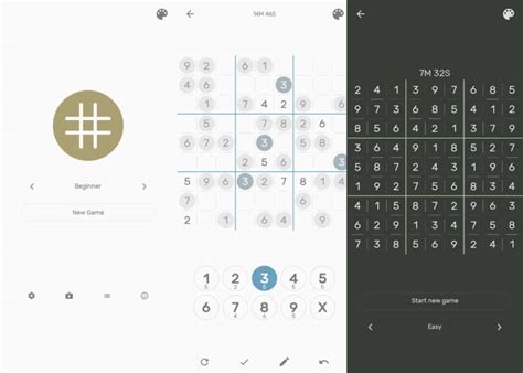 离线玩数独游戏7 款最佳 Android 游戏