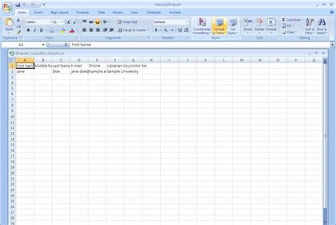 Importing Relationships Into Civicrm The Reality Tunnel