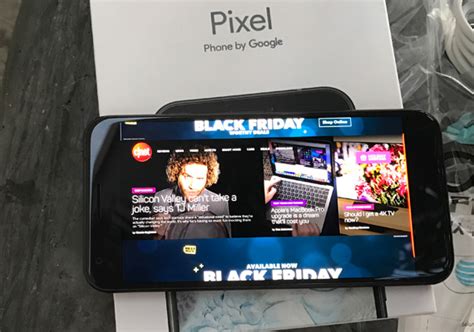 Google Pixel XL Android Users Finally Have Their IPhone HuffPost Life